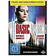 Basic Instinct-DVD: Amazon.it: Douglas, Michael, Stone, Sharon, Dzundza, George, Arndt, Denis ...