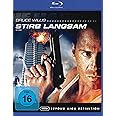 Stirb langsam 1 [Blu-ray] [Import allemand]: Amazon.fr: Godunov, Alexander, Willis, Bruce ...