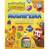 Moshi Monsters: The Movie [DVD]: Amazon.co.uk: Wip Vernooij, Sanj Sen ...