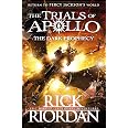 The Dark Prophecy (The Trials of Apollo Book 2) : Riordan, Rick: Amazon ...