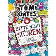 Tom Gates, Band 08: Bitte nicht stören, Genie bei der Arbeit ... | Die ...
