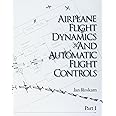 Buy Airplane Flight Dynamics and Automatic Flight Controls Pt. 1 Book ...