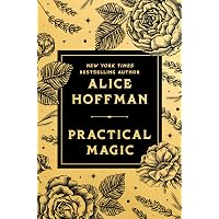 The Book of Magic (Practical Magic, 4) : Hoffman: Amazon.co.uk: Books