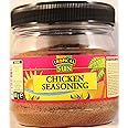 Tropical Sun Chicken Seasoning 600g : Amazon.co.uk: Grocery