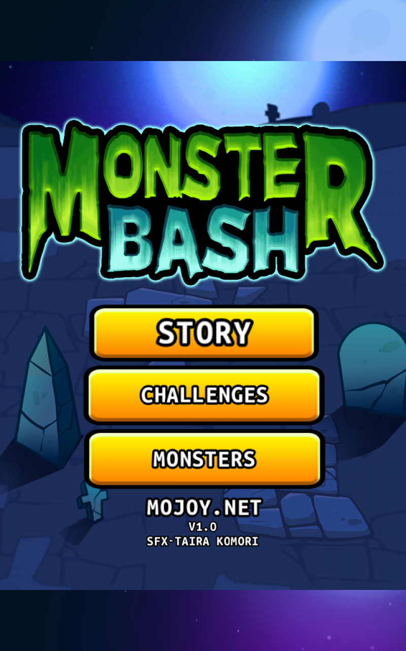 Monster Bash: Amazon.co.uk: Appstore for Android