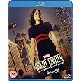 Marvel's Agent Carter - Season 2 [Blu-ray] [2016] [Region Free]: Amazon ...