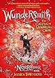Wundersmith: The Calling of Morrigan Crow Book 2 Nevermoor: Amazon.co ...