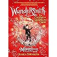 Wundersmith: The Calling of Morrigan Crow Book 2 (Nevermoor) : Townsend ...