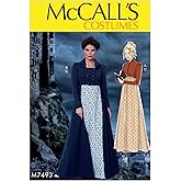 Butterick Patterns 6382 E5,Misses Jacket,Sizes 14-22, Tissue ...