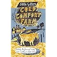 Cold Comfort Farm: Stella Gibbons (Penguin Essentials, 8): Amazon.co.uk ...