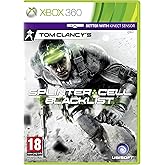 Tom Clancy's Splinter Cell Blacklist - Standard Edition (Nintendo Wii U ...