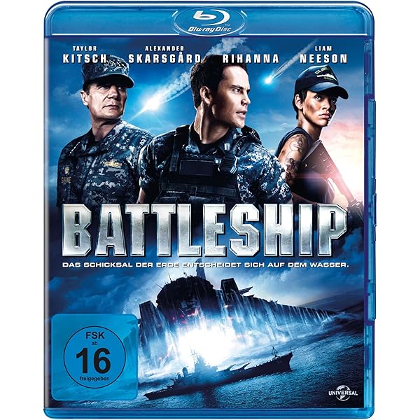 Portada De Blu Ray De Pacific Rim