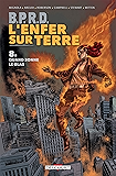 Amazon.fr - BPRD - L'enfer sur terre Tome 1: Des Dieux et des Monstres ...