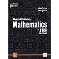 Buy Advanced Problems in Mathematics for JEE (Main & Advanced) - 7/e ...