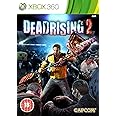 Dead Rising 2 (Xbox 360) : Amazon.co.uk: PC & Video Games