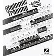 Rhythmic Training: Amazon.co.uk: Starer, Robert: 9780881889765: Books