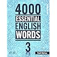 Amazon.in: Buy 4000 Essential English Words, Book 1, 2nd Edition Book ...