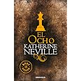 El ocho : Neville, Katherine: Amazon.es: Libros