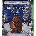 Buy The Gruffalo and the Gruffalo's Child Board Book Gift Slipcase Book ...