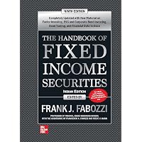 Buy The Handbook of Fixed Income Securities | 9th Edition Book Online ...