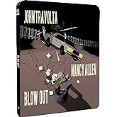 Blow Out: Amazon.co.uk: DVD & Blu-ray