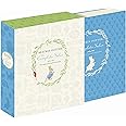 Beatrix Potter The Complete Tales: The Original Peter Rabbit Books ...