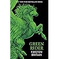 Green Rider: The epic fantasy adventure for fans of THE WHEEL OF TIME ...