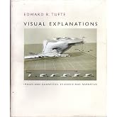 Visual Explanations: Images and Quantities, Evidence and Narrative ...