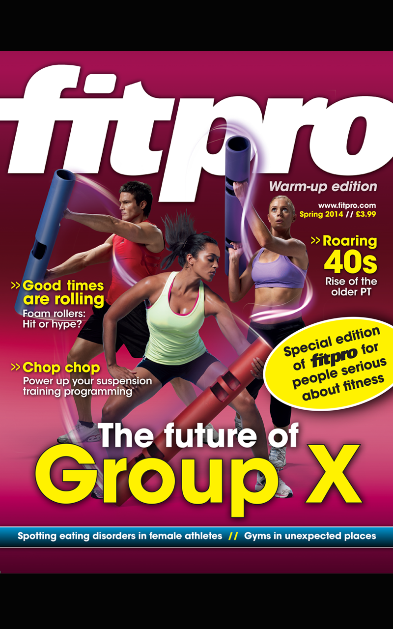FitPro: For people serious about fitness : Amazon.co.uk: Apps & Games