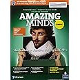 Amazing Minds. Compact. Fascicoli DVDR [Lingua inglese] : Spicci, M ...