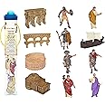 Ancient Rome : Amazon.co.uk: Toys & Games