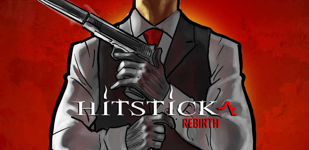 Hitstick - Rebirth : Amazon.de: Apps & Spiele