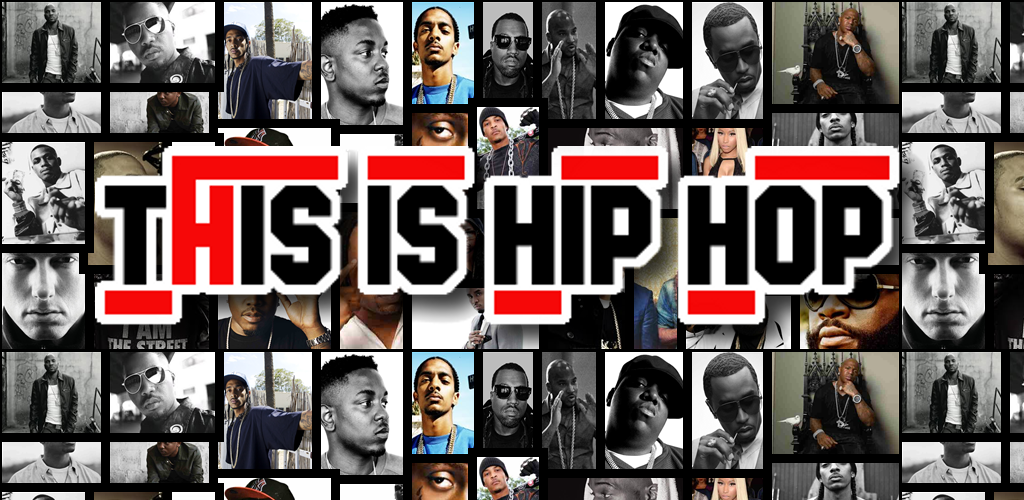 This Is Hip Hop: Amazon.fr: Appstore pour Android