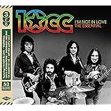 The Very Best of 10CC: Amazon.co.uk: Music