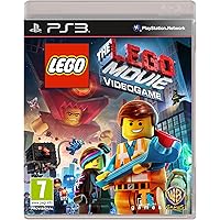 The LEGO Movie Videogame (PS3) : Amazon.co.uk: PC & Video Games