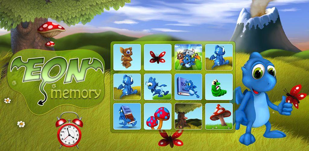 Eon Memory: Amazon.fr: Appstore pour Android