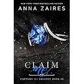 Bind Me (Capture Me Book 2) eBook : Zaires, Anna: Amazon.co.uk: Kindle ...