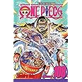 One Piece 108 : Oda, Eiichiro: Amazon.in: Books