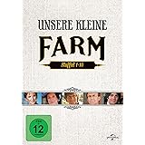 Unsere große kleine Farm: Amazon.de: Jeff Beal, John Chester, Laurie ...