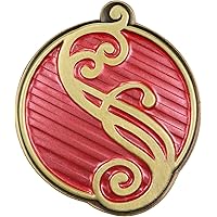 Wicked: Glinda Shiz Pin, Shiz University Pin Badge from The Noble Collection : Amazon.co.uk: Fashion