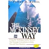 Buy The McKinsey Way + The McKinsey Mind: Understanding and ...