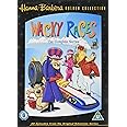 Wacky Races: The Complete Series [DVD] [2006]: Amazon.co.uk: Various ...