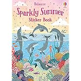 Sparkly Sticker Book (Sparkly Sticker Books) : Fiona Patchett, Annie ...