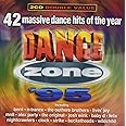Dance Zone 95: Amazon.co.uk: CDs & Vinyl