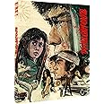 BODYGUARD KIBA 1 + 2 (Eureka Classics) Special Edition 2-Disc Blu-ray ...