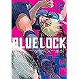 Blue Lock 12 (BLUE LOCK GN): Amazon.co.uk: Muneyuki, Reiji ...