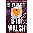 Releasing 10 : Walsh, Chloe: Amazon.fr: Livres