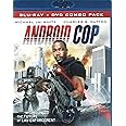 Android Cop [USA] [Blu-ray]: Amazon.es: Películas y TV