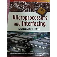 Microprocessors And Interfacing 3Ed (Sie) (Pb 2020) : Hall, Douglas V, Rao, SSSP: Amazon.in: Books