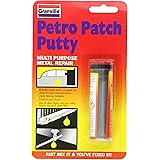 Petro Patch Fuel Tank Repair Putty - 50g : Amazon.co.uk: Automotive